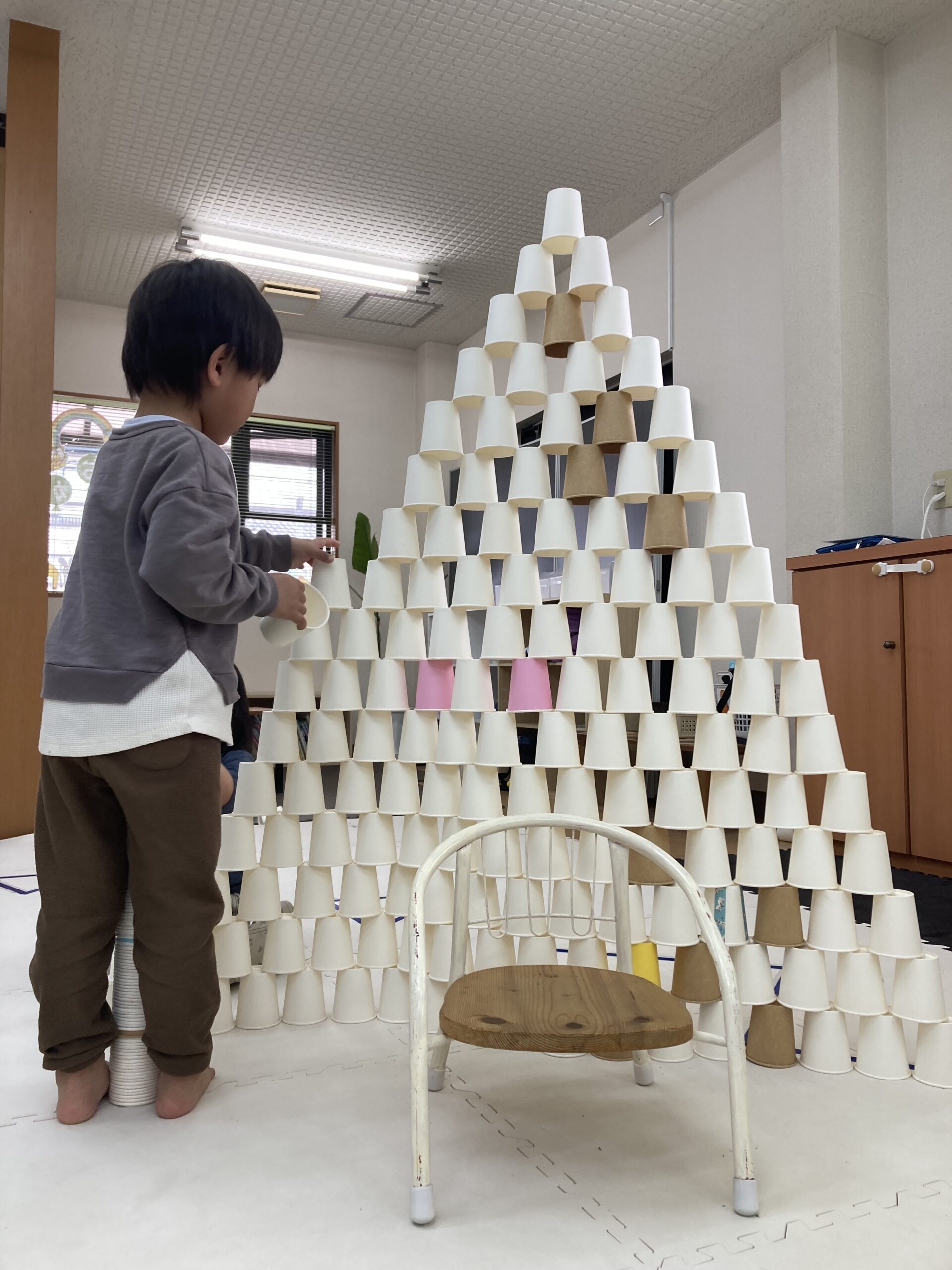 令和6年度児童発達支援自己評価結果（R06.04～R07.03) | 特定非営利活動法人笑福会